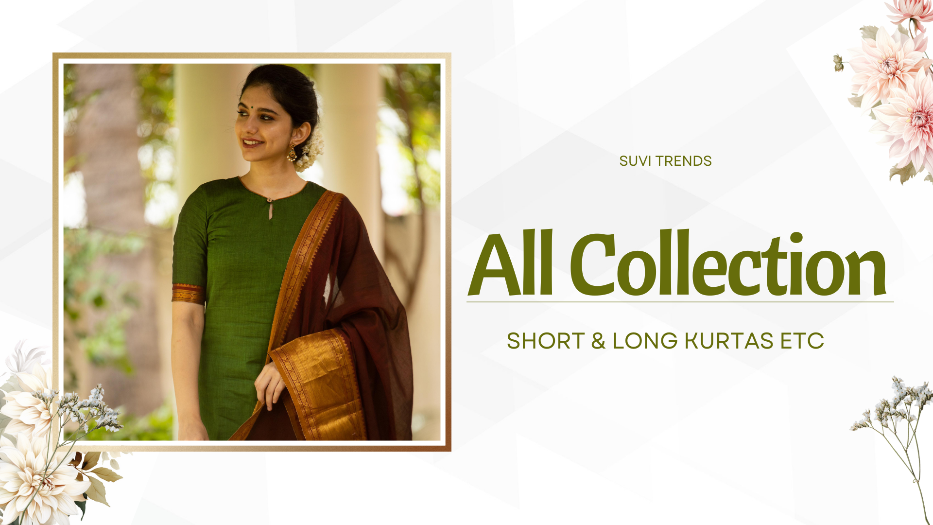 All Collection – Suvi Trends
